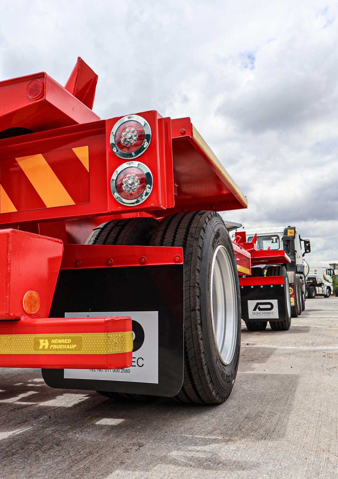 Duncanmec – Welcome to Duncanmec